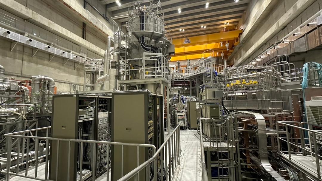 ม.ทักษิณ ยกระดับความร่วมมือกับ National Institute Fusion Science และ SOKENDAI ณ ประเทศญี่ปุ่น ...