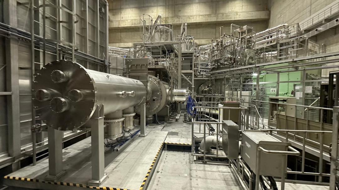 ม.ทักษิณ ยกระดับความร่วมมือกับ National Institute Fusion Science และ SOKENDAI ณ ประเทศญี่ปุ่น ...